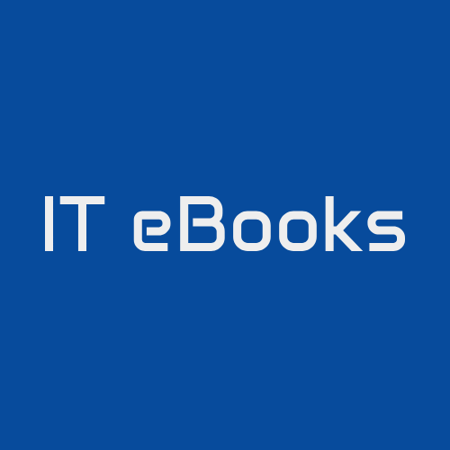 IT eBooks - Free Download Open Books
